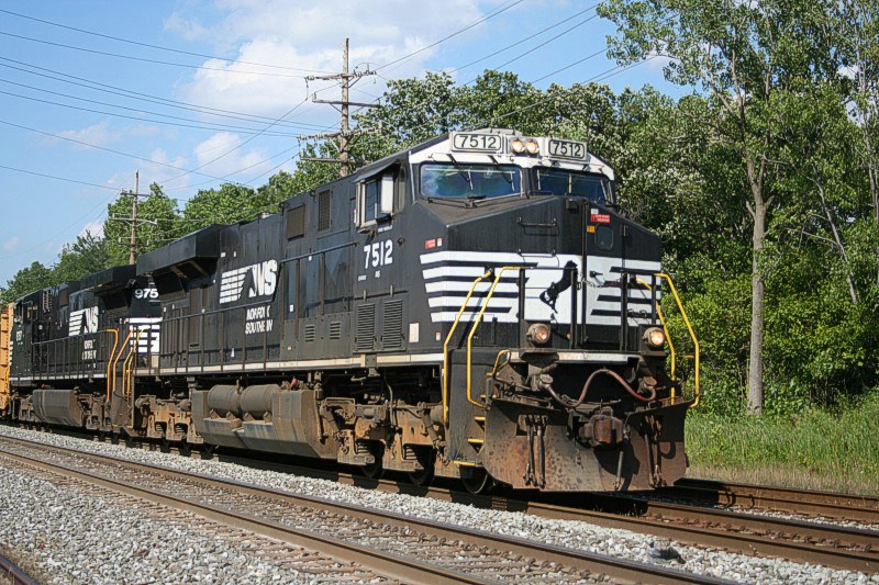 NS 7512